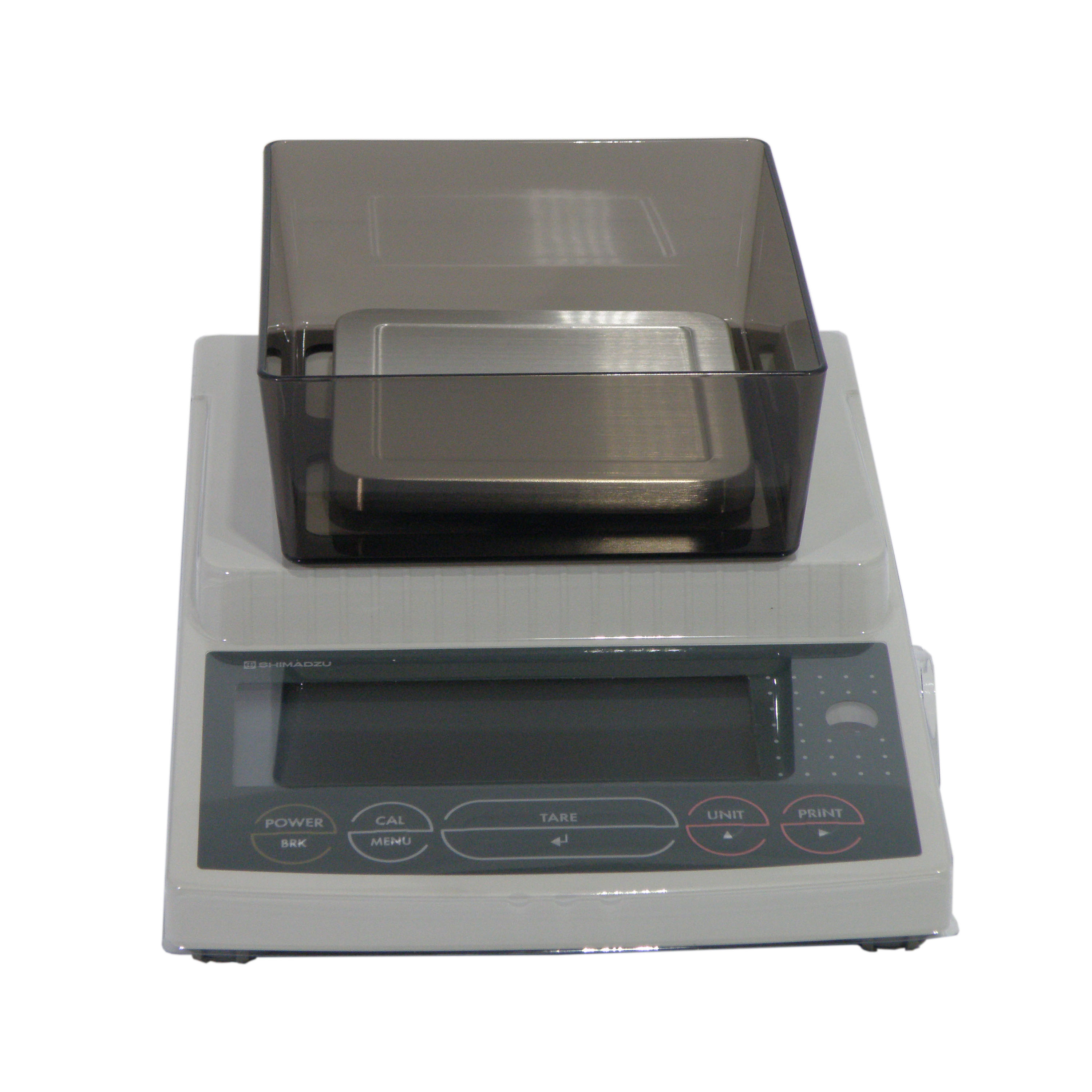 ترازوی دیجیتال BL-320H - تجهیزات آزمایشگاهی و پزشکی ایران لبکس