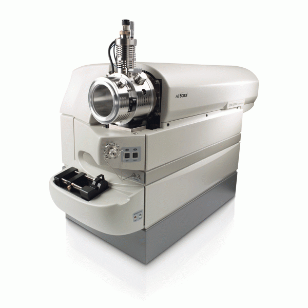 Sciex 3200 Qtrap · ایران لبکس