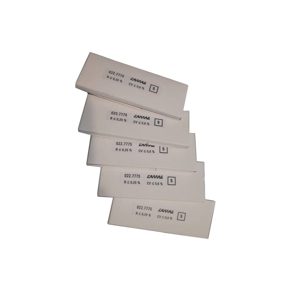 Disposable capillary pipettes - لکه گذار - شرکت پارس پرتو کالا